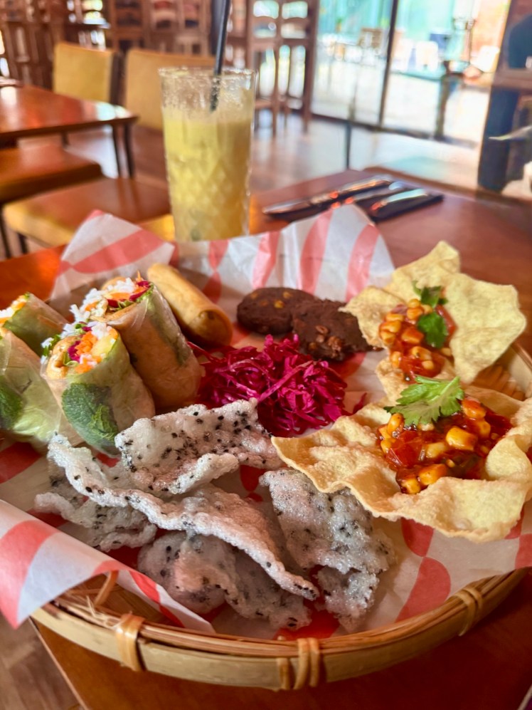 Hoiana, Leeds – Go everywhere, Do everything