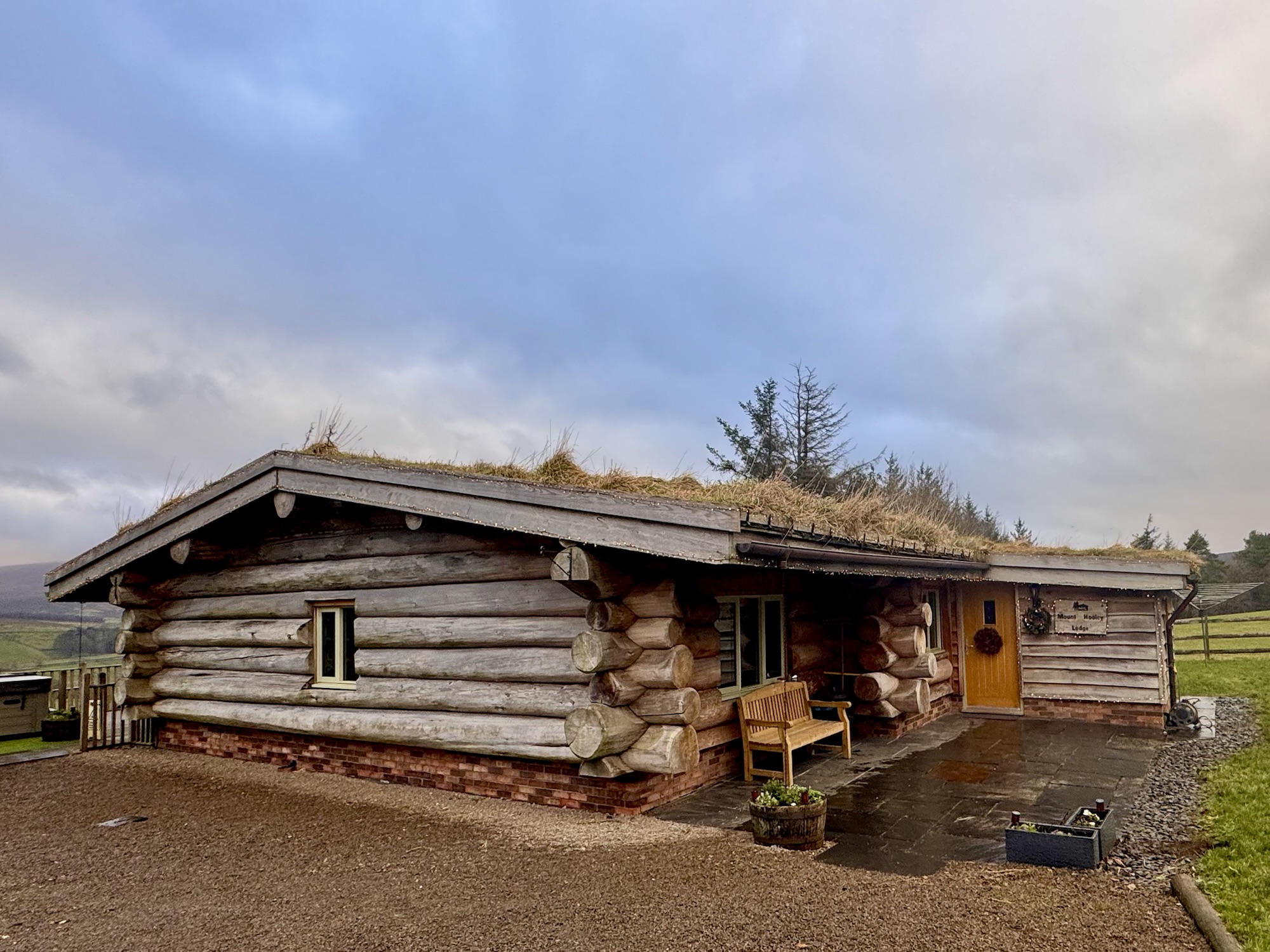 It’s Christmas!!!! – Go everywhere, Do everything